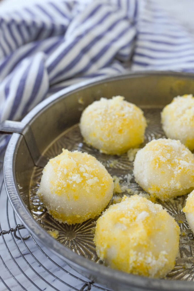 Quick and Easy Orange Rolls | Your Homebased Mom