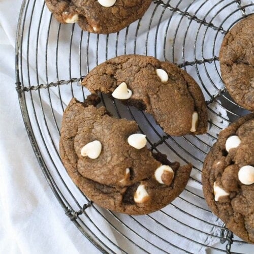 Root Beer Float Cookie Recipe | by Leigh Anne Wilkes
