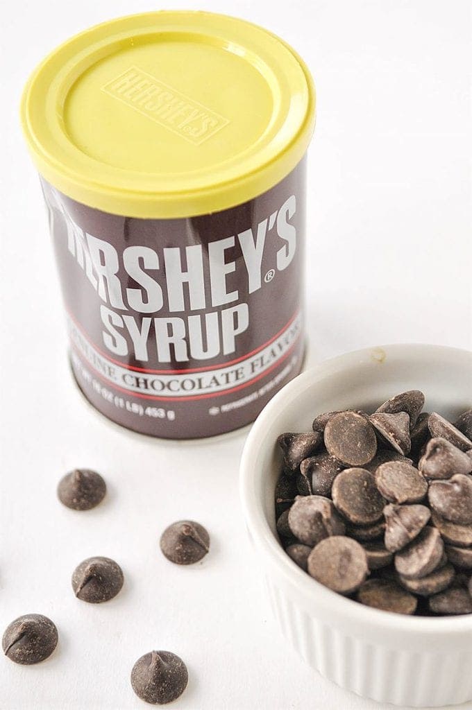 Chocolate Syrup Brownie Recipe | by Leigh Anne Wilkes