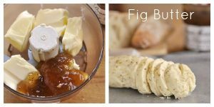 Sweet and Savory Flavored Butters | by Leigh Anne Wilkes