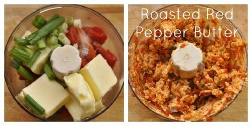 Sweet and Savory Flavored Butters | Leigh Anne Wilkes