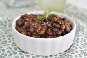 Cafe Rio Black Beans | Leigh Anne Wilkes