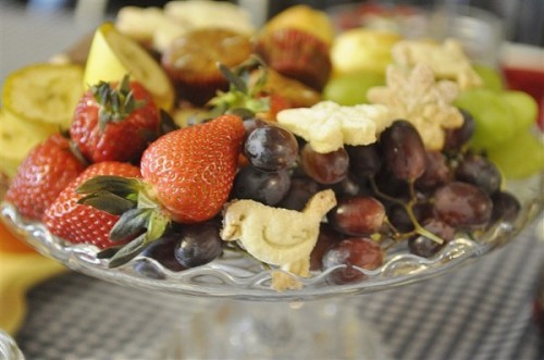 Easy 70th Birthday Party Ideas | by Leigh Anne Wilkes