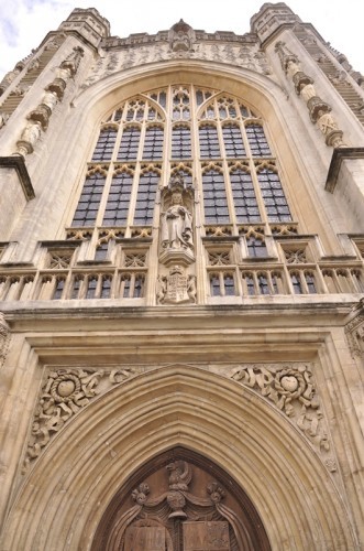 Bath, Stonehenge & Salisbury