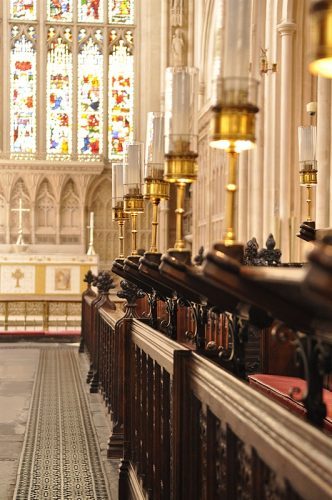 Bath, Stonehenge & Salisbury