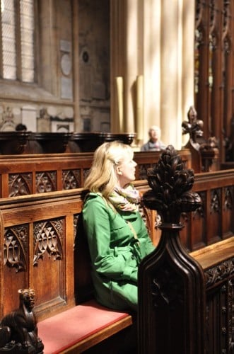 Bath, Stonehenge & Salisbury