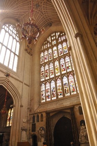 Bath, Stonehenge & Salisbury