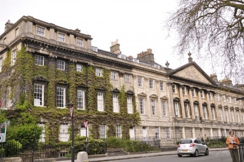 Bath, Stonehenge & Salisbury