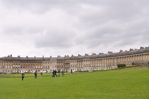 Bath, Stonehenge & Salisbury