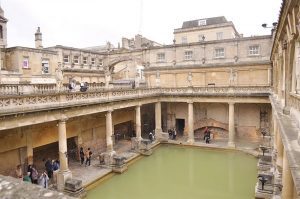 Bath, Stonehenge & Salisbury