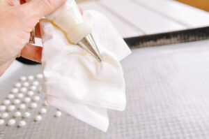 How To Make Candy Eyes | Leigh Anne Wilkes