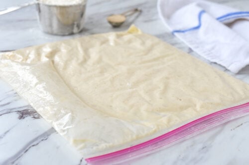 Bread in a Bag Recipe | Recipe by Leigh Anne Wilkes