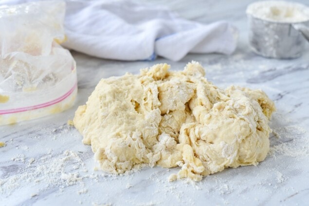 Bread in a Bag Recipe | Recipe by Leigh Anne Wilkes