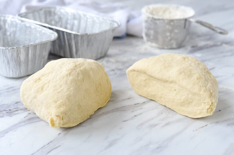 Bread in a Bag Recipe | Recipe by Leigh Anne Wilkes