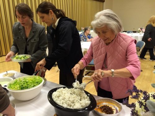 Speed Friendshipping Relief Society Activity | Leigh Anne Wilkes