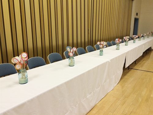 Speed Friendshipping Relief Society Activity | Leigh Anne Wilkes