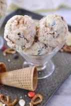 The Munchies Ice Cream (copycat Recipe) - Your Homebased Mom