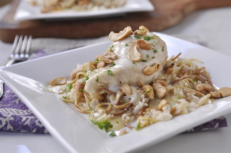 Cheesy Chicken | Recipe by Leigh Anne Wilkes