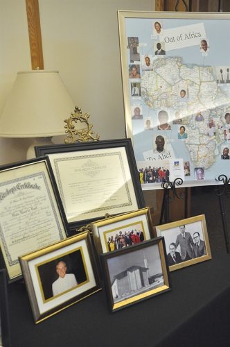 How to Plan a Funeral/Memorial Service | by Leigh Anne Wilkes