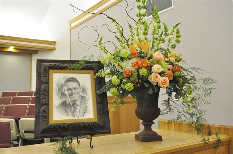 How to Plan a Funeral/Memorial Service | by Leigh Anne Wilkes