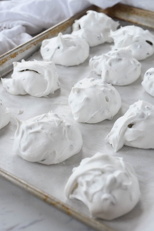 Resurrection Cookies | Easter Activity from Your Homebased Mom