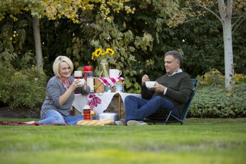 Top Tips for Empty Nesters | by Leigh Anne Wilkes