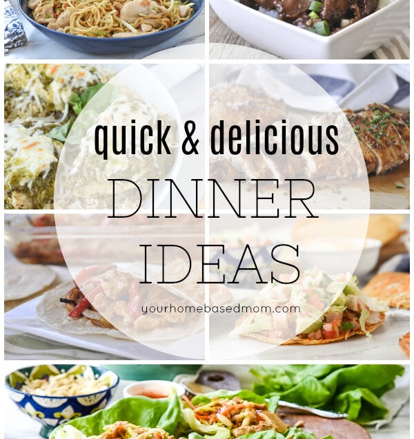 Easy Sweet and Sour Chicken | Leigh Anne Wilkes