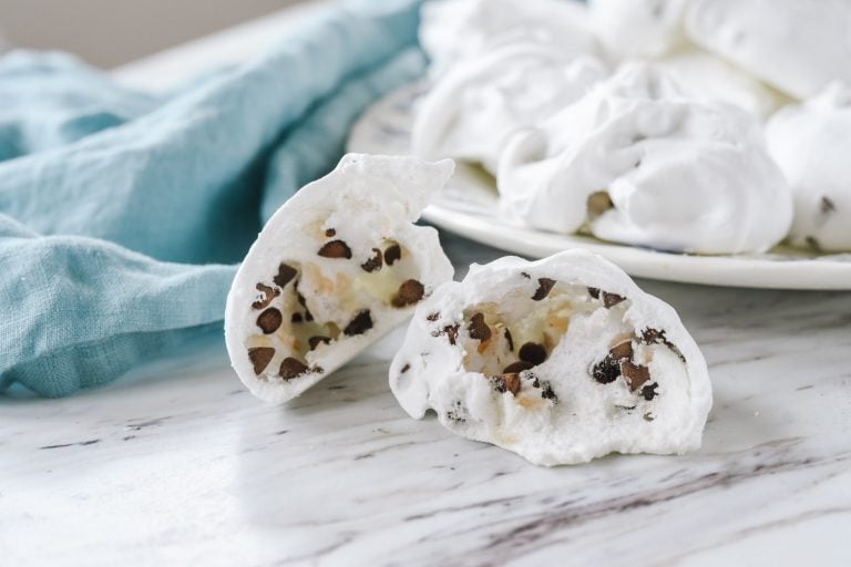 Resurrection Cookies | Easter Activity from Your Homebased Mom