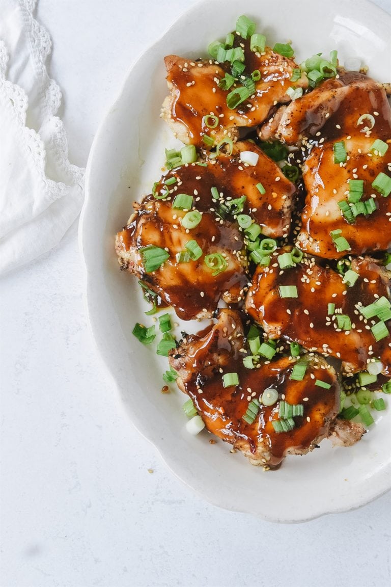 Coconut Chicken | Leigh Anne Wilkes