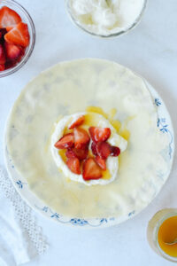 How to Fold a Crepe | by Leigh Anne Wilkes