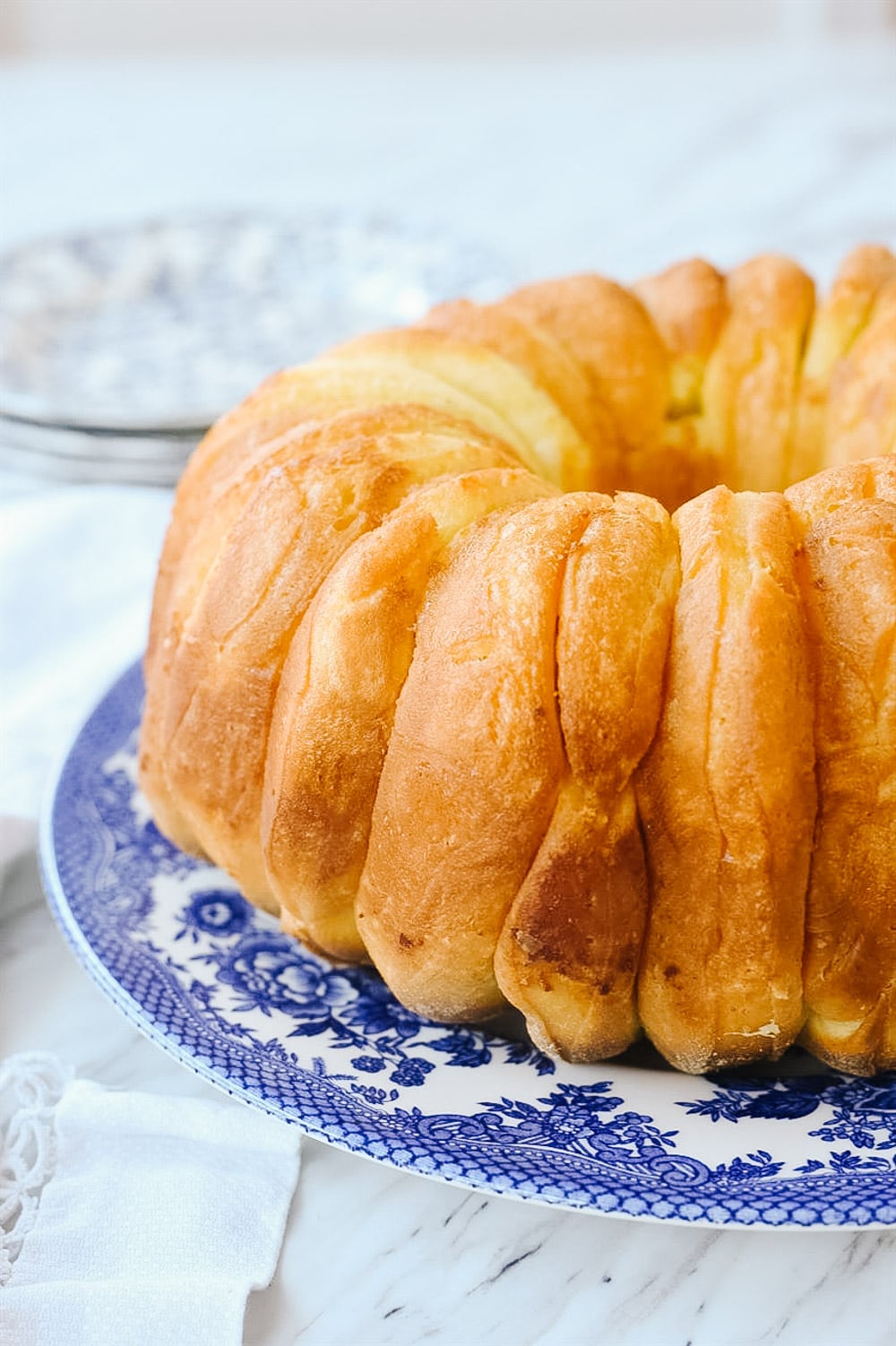 Easy Monkey Bread Recipe By Leigh Anne Wilkes