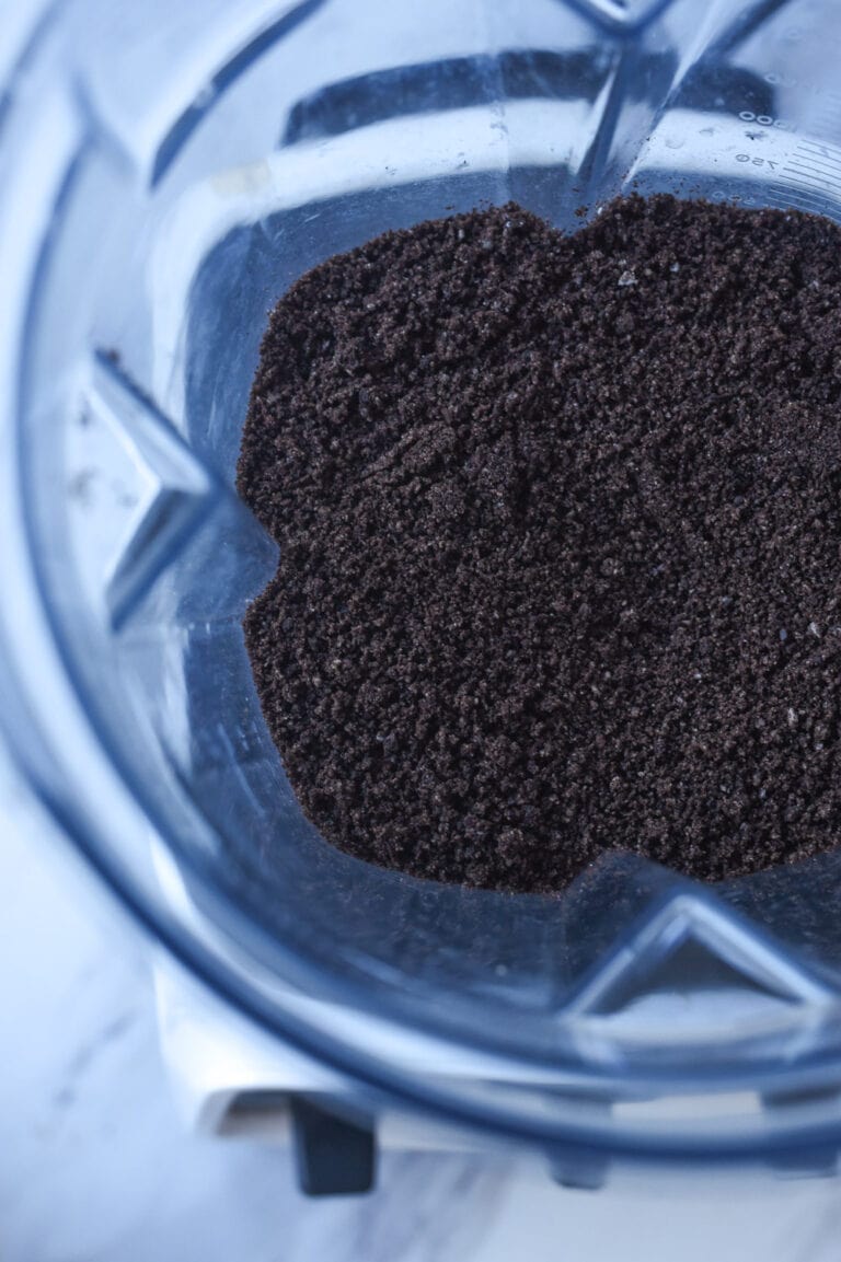 Oreo Balls Recipe (2 ingredients) | Leigh Anne Wilkes