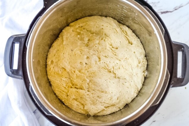 Easy Instant Pot Bread Recipe | by Leigh Anne Wilkes