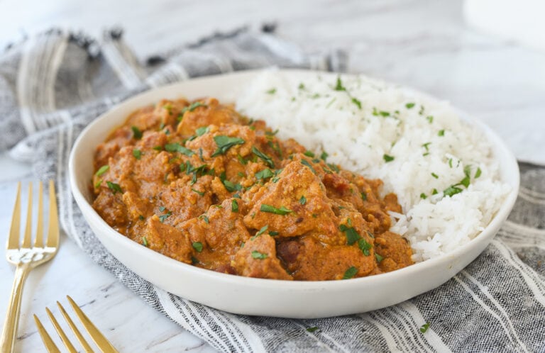 Crockpot Butter Chicken Recipe From Leigh Anne Wilkes