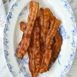 How to Cook Bacon in the Oven | by Leigh Anne Wilkes