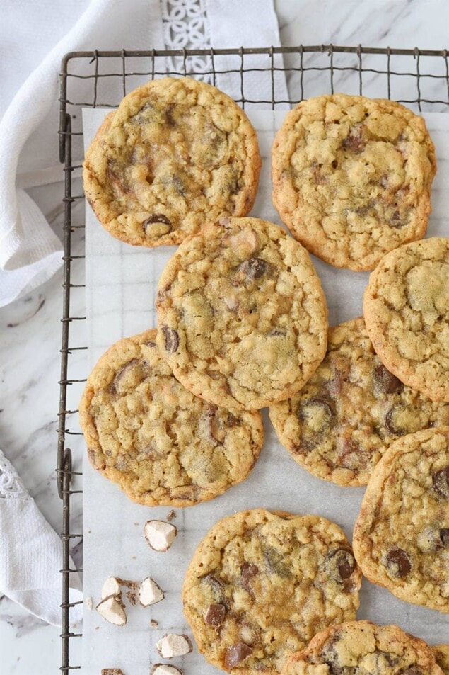 Whopper Cookies | by Leigh Anne Wilkes