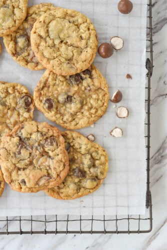 Whopper Cookies | by Leigh Anne Wilkes