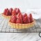 French Strawberry Tart Recipe | by Leigh Anne Wilkes