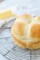 Small Batch Dinner Rolls - Make 4 Rolls! | Leigh Anne Wilkes