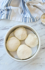 Small Batch Dinner Rolls - Make 4 Rolls! | Leigh Anne Wilkes