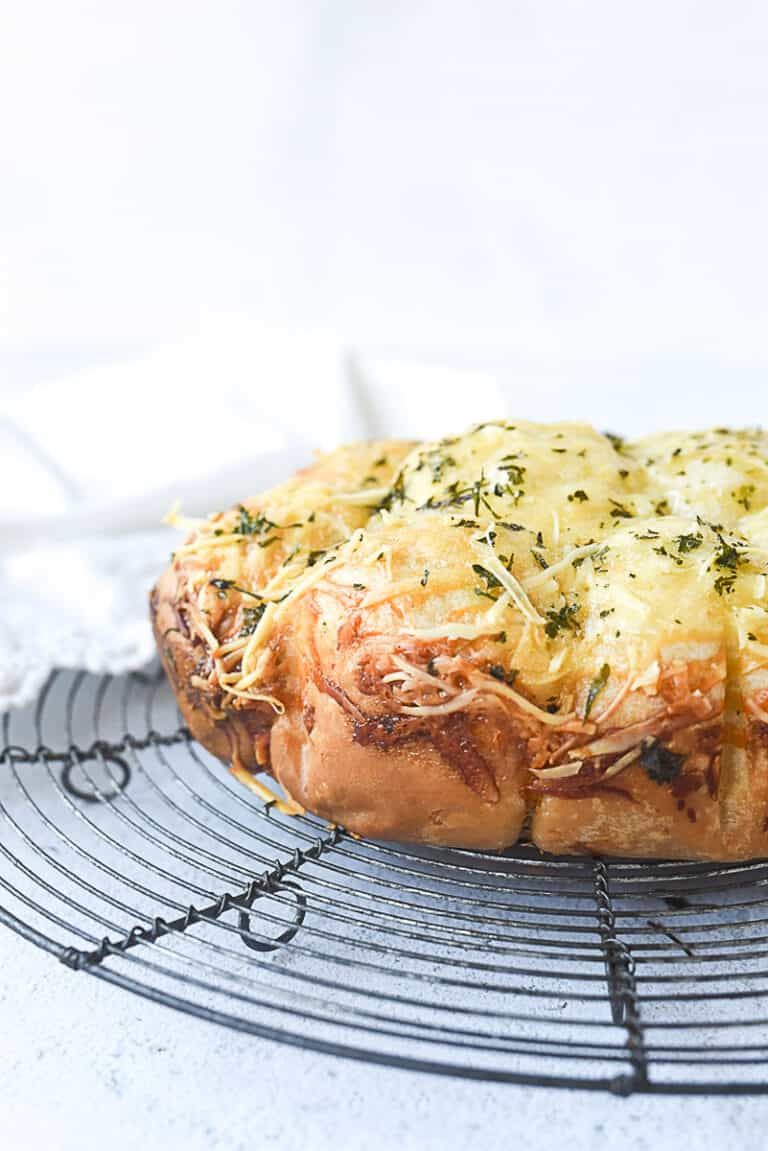 Easy Crockpot Rolls | by Leigh Anne Wilkes