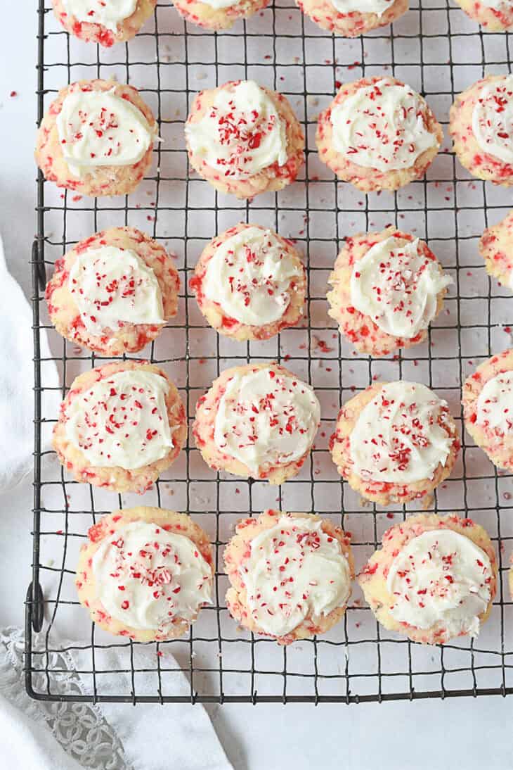 Peppermint Melting Momentspeppermint Melting Moments Gallery That Really Wonderful To Design Your Home Design Ideas