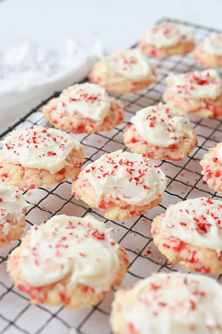 Peppermint Melting Momentspeppermint Melting Moments Gallery That Really Wonderful To Design Your Home Design Ideas
