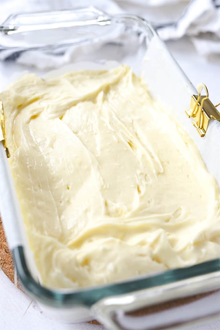 Small Batch Cheesecake Recipe for Two | by Leigh Anne Wilkes