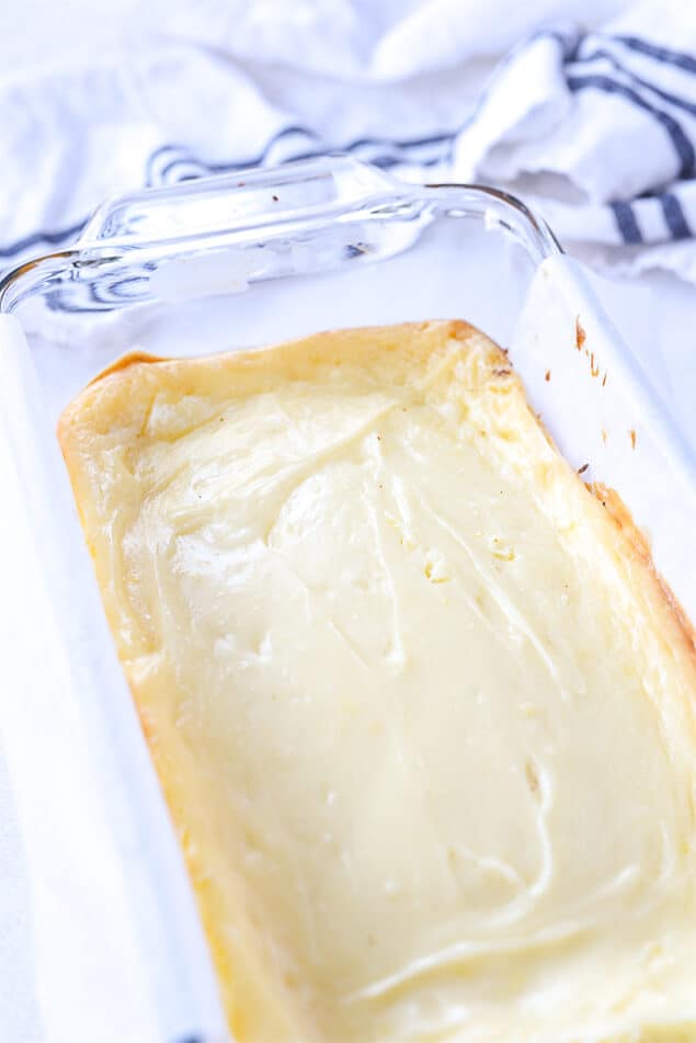 Small Batch Cheesecake Recipe for Two | by Leigh Anne Wilkes