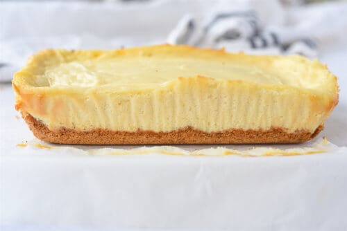 Small Batch Cheesecake Recipe for Two | by Leigh Anne Wilkes