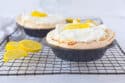 Lemon Angel Pie for Two Recipe | by Leigh Anne Wilkes