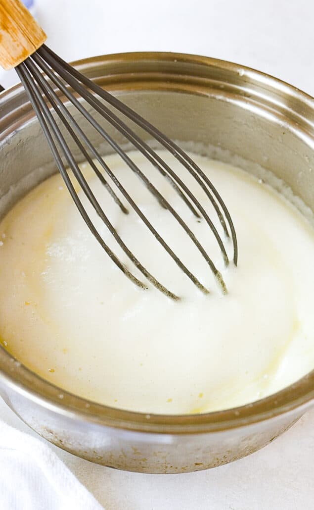 Easy Coconut Syrup Recipe | by Leigh Anne Wilkes