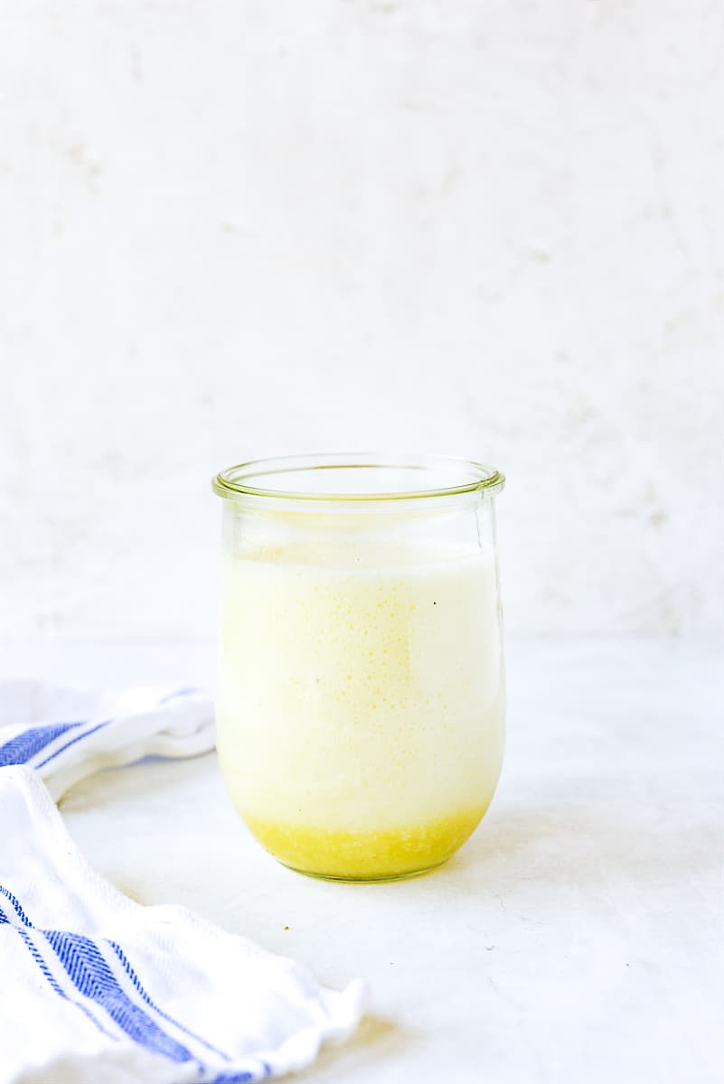 Easy Coconut Syrup Recipe By Leigh Anne Wilkes