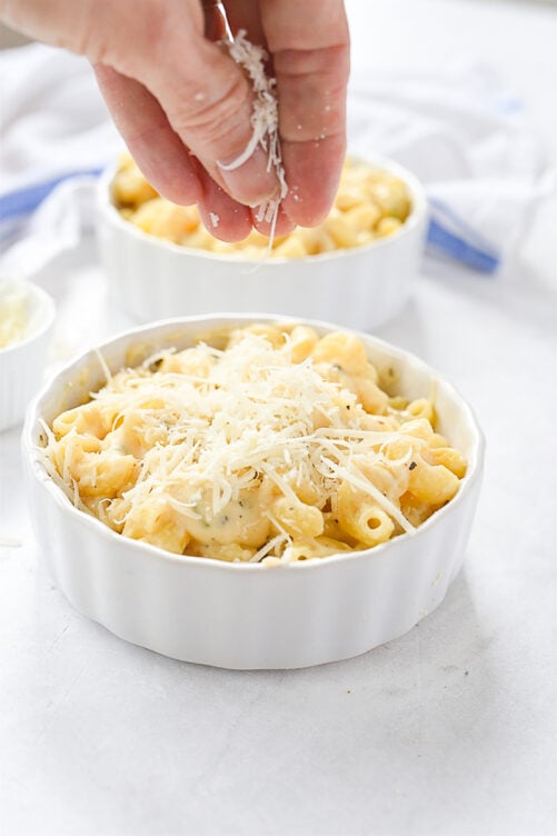 Small Batch Mac and Cheese | by Leigh Anne Wilkes